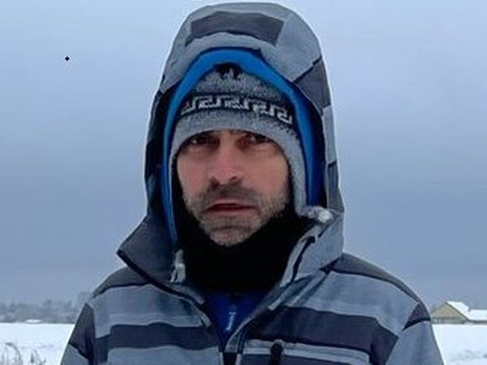 Man, 52, missing since Tuesday night | Ottawa Citizen