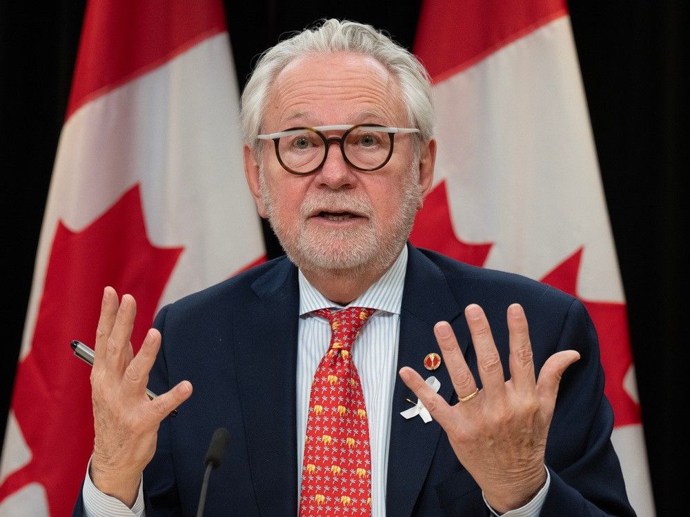 Canadian government must 'reinvest' in diplomacy, Senate report says ...