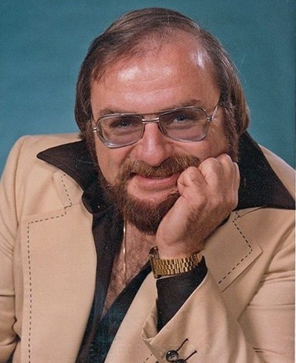 Obituary — Ken 'The General' Grant: 1935-2023 | Ottawa Citizen Obituary — Ken 'The General' Grant: 1935-2023 | Ottawa Citizen
