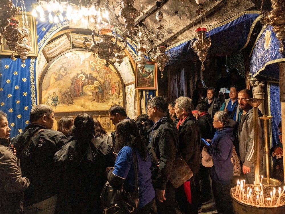 Today's letters: 'Merry Christmas' is a perfectly fine phrase | Ottawa ...