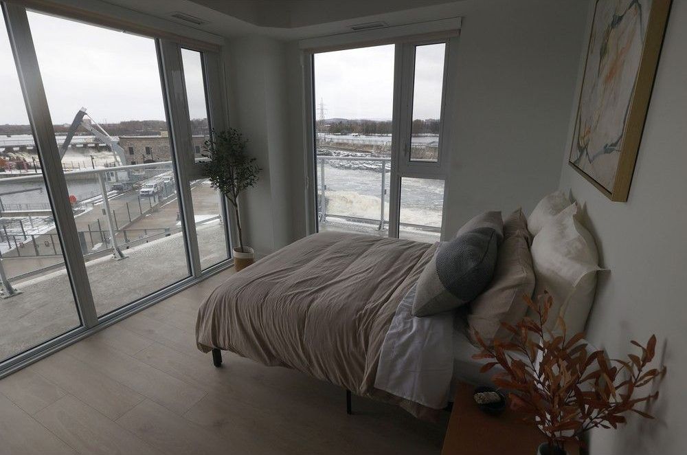 Latest Zibi building includes co-living apartments, affordable housing ...