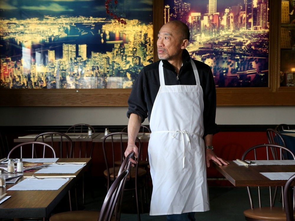 Won Ton House is closing after five decades of serving Ottawa Chinese ...