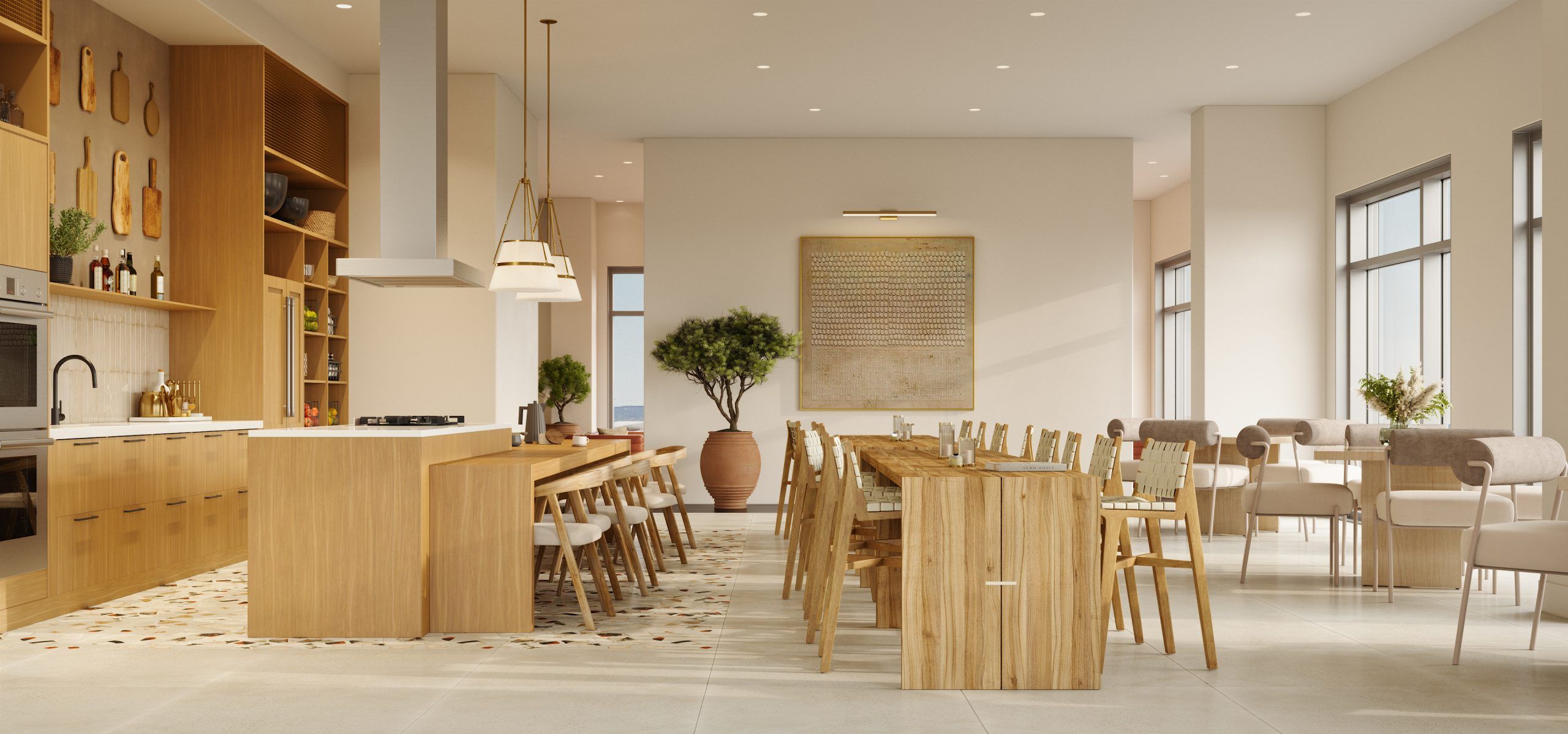 The Clemow: A community and lifestyle for renters aged 50 and up ...