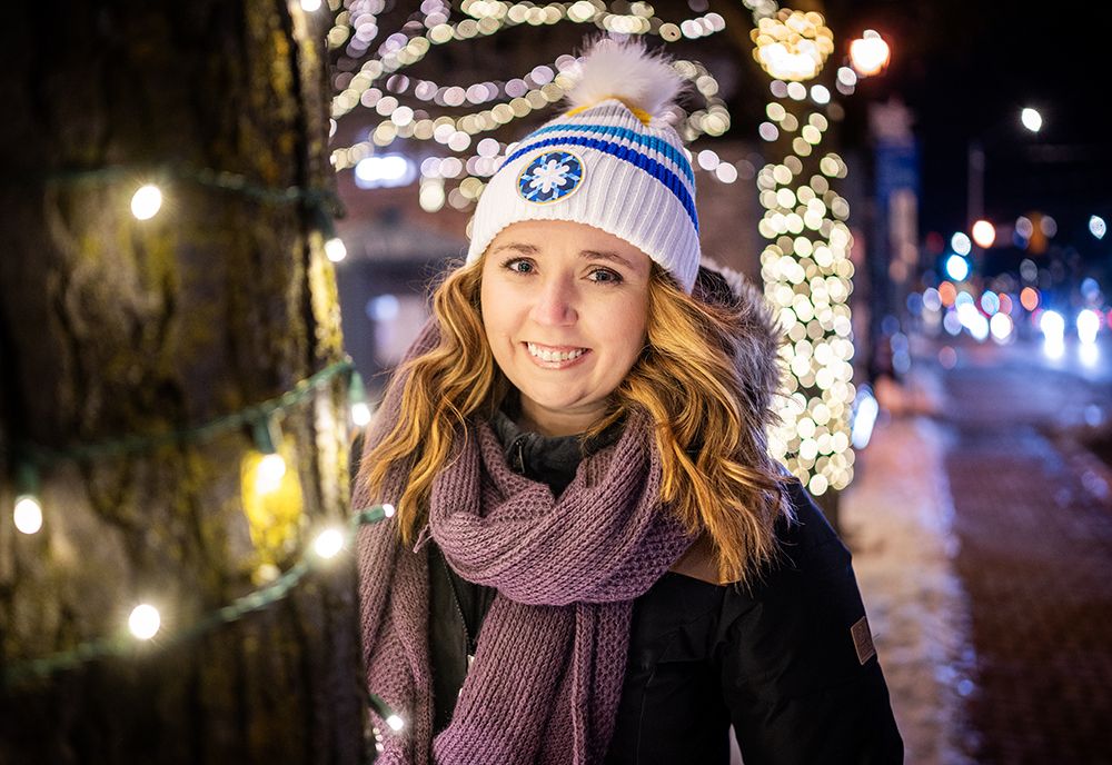 The Coldest Night of the Year | Ottawa Citizen