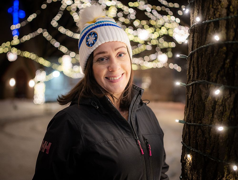 The Coldest Night of the Year | Ottawa Citizen