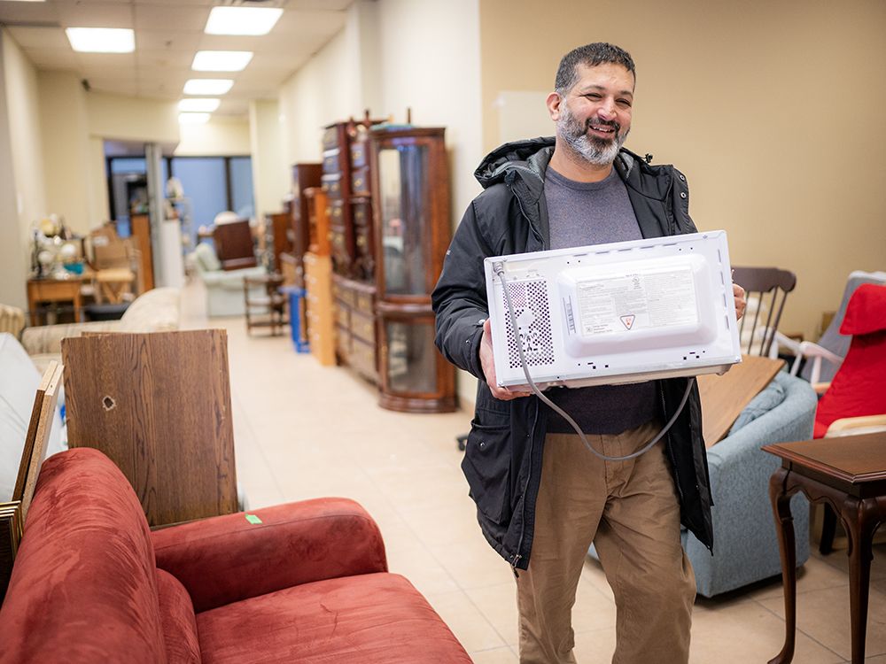 House to Home | Ottawa Citizen