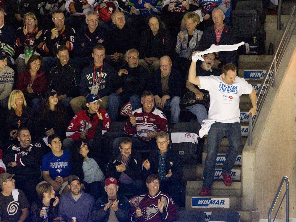 How Ottawa's 'Dancing Guy' turned a hobby into an international career ...