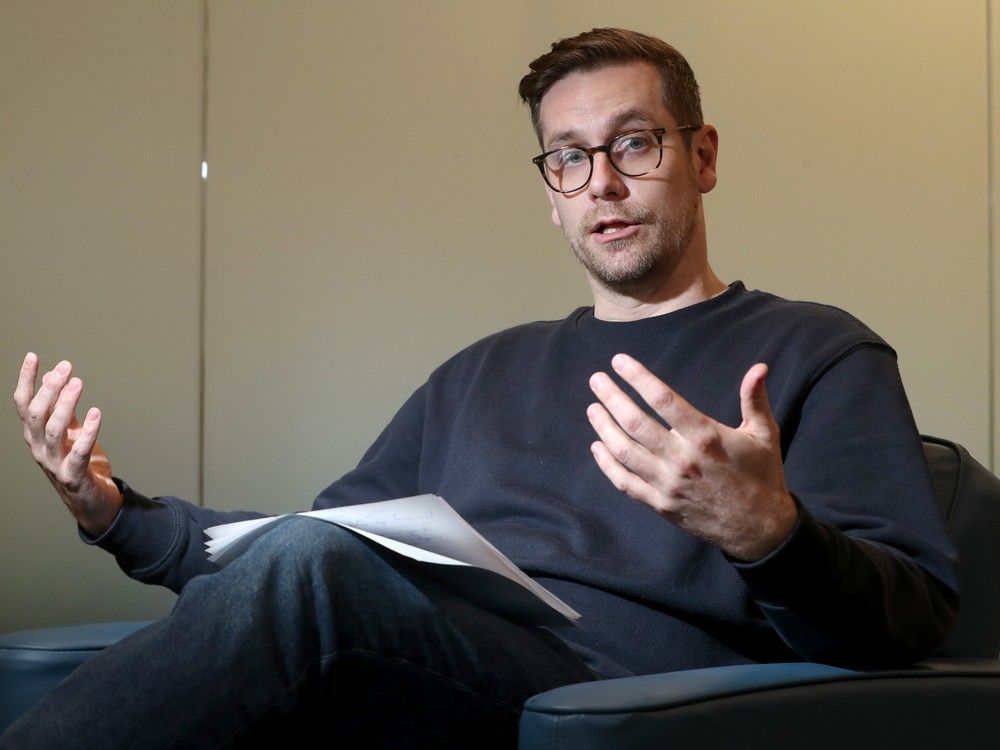 New CAPE president focused on 'moving forwards' following resignations ...