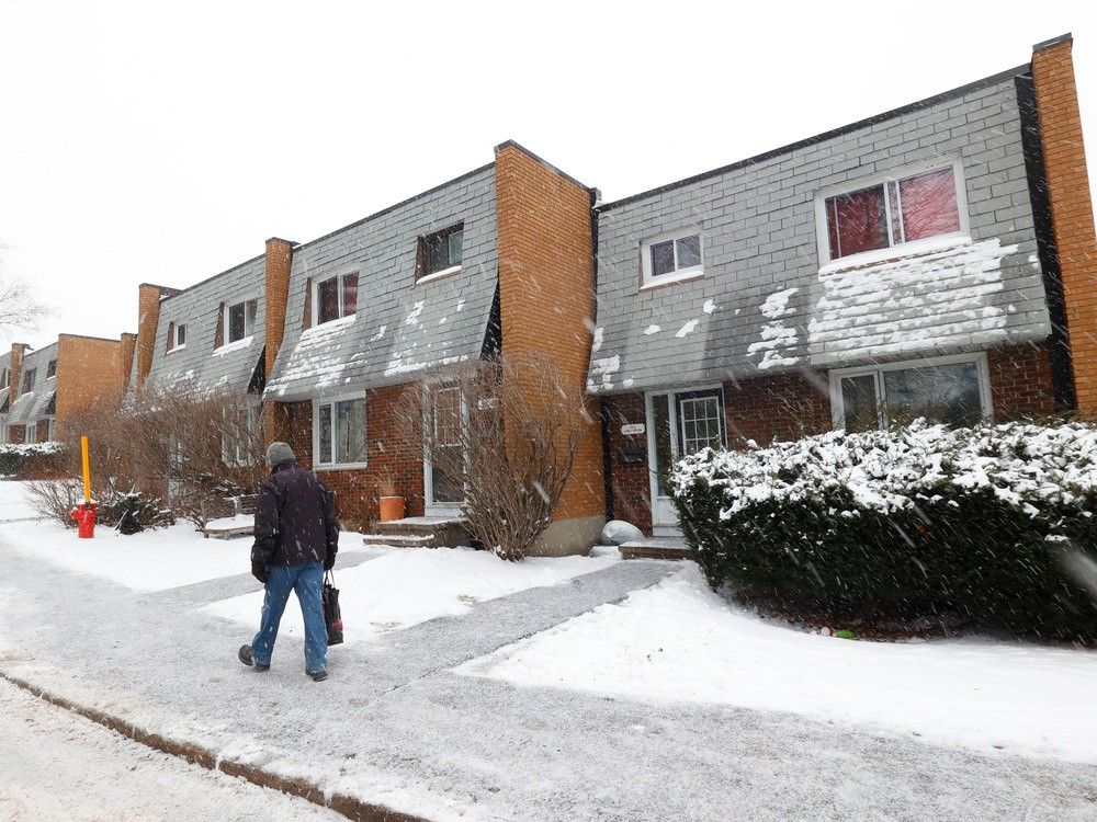 Ottawa Community Housing acquires 311 affordable townhomes | Ottawa Citizen