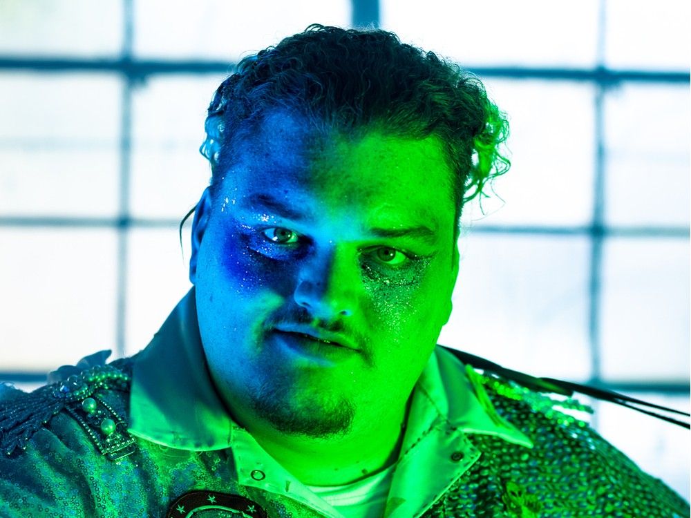 Here are the Ottawa artists nominated for 2024 Juno Awards | Ottawa Citizen