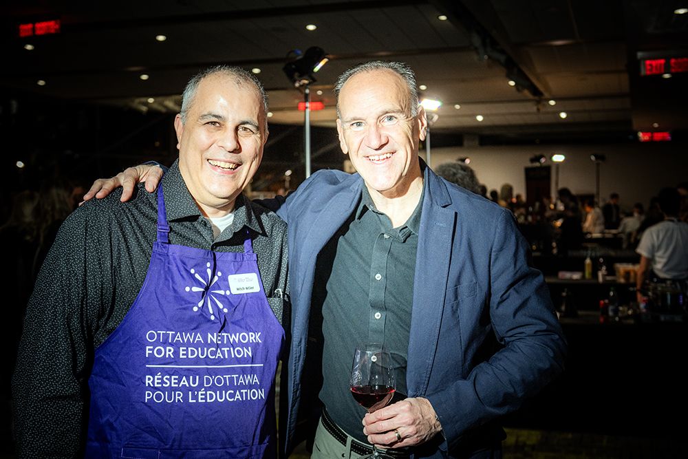 Culinary Championship at Canada’s Great Kitchen Party | Ottawa Citizen