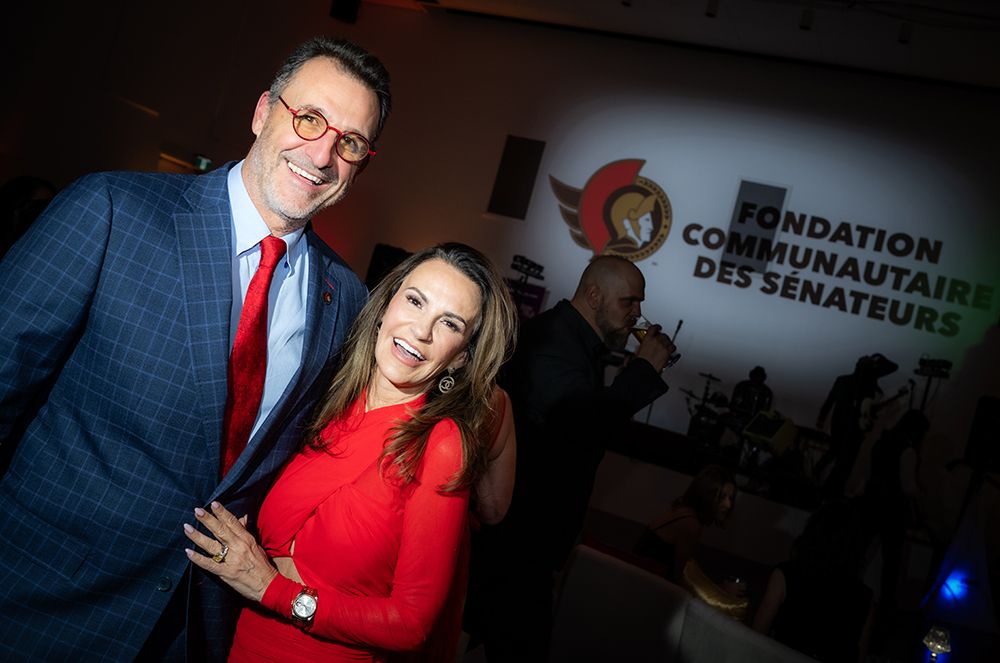 The Snowsuit Fund’s SnowBall: A Cool Winter’s Eve | Ottawa Citizen