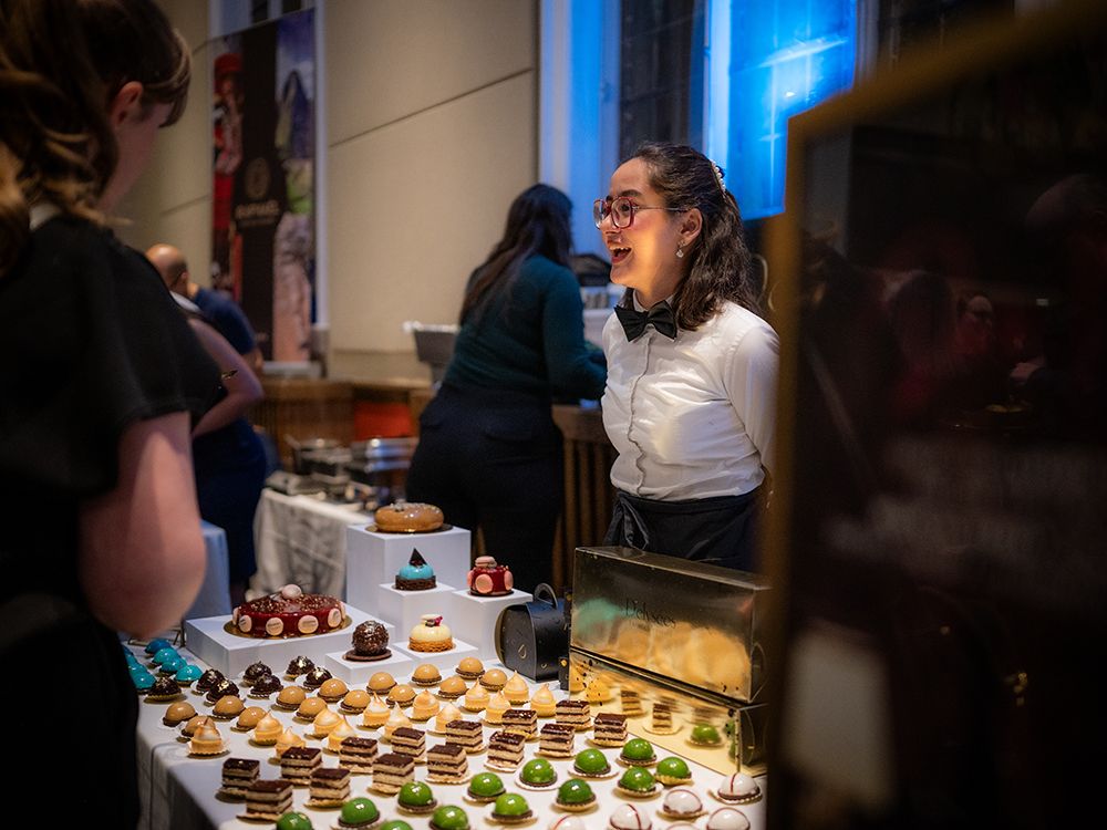 Taste in the Glebe | Ottawa Citizen