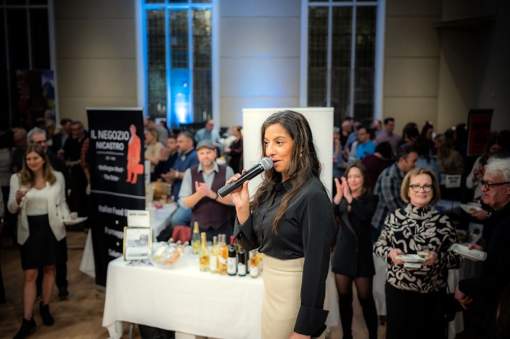 Taste in the Glebe | Ottawa Citizen