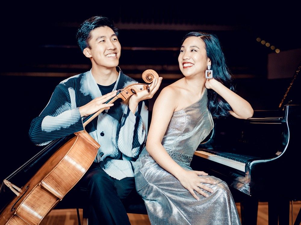 Here are the Ottawa artists nominated for 2024 Juno Awards | Ottawa Citizen