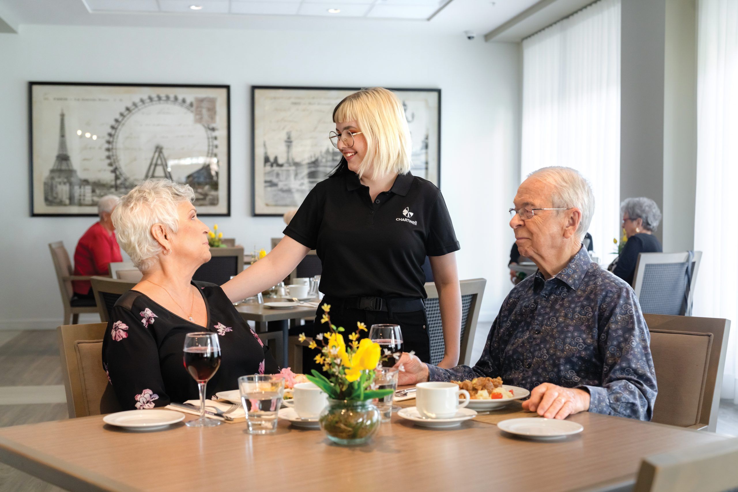 Why now may be the time to consider senior living at Chartwell Empress ...