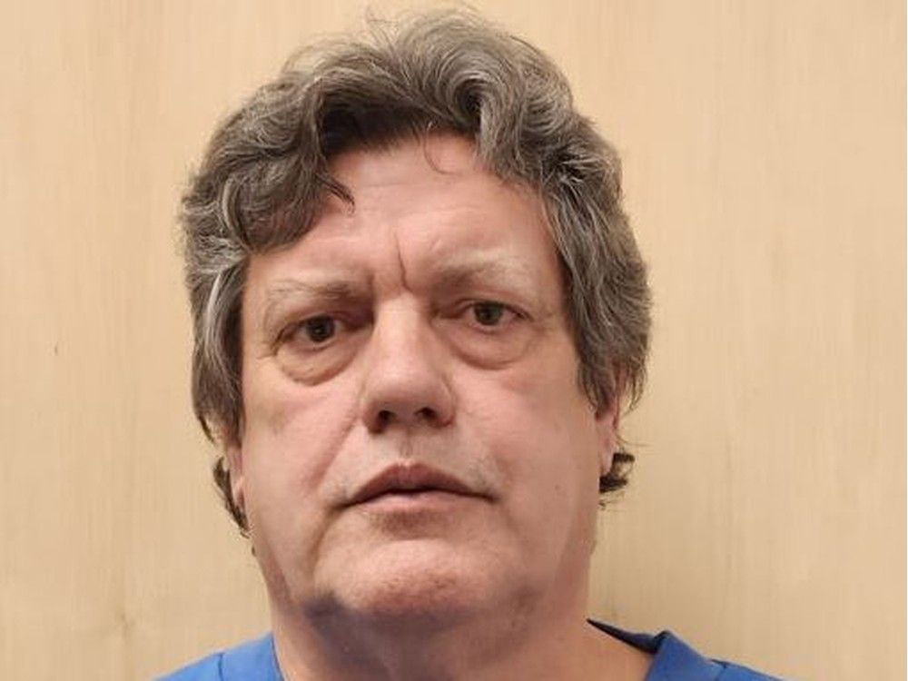 Ottawa Police Issue Warning About Offender Living In Centretown Ottawa Citizen 8599