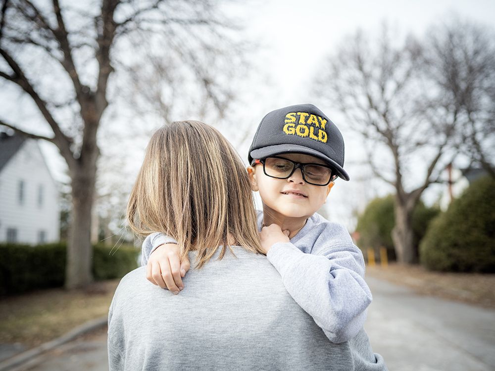 CN Cycle for CHEO | Ottawa Citizen