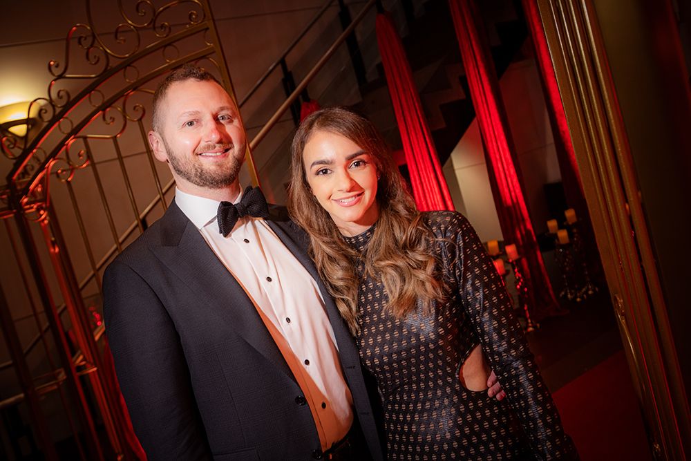 Senators Black, Red & Gold Gala | Ottawa Citizen