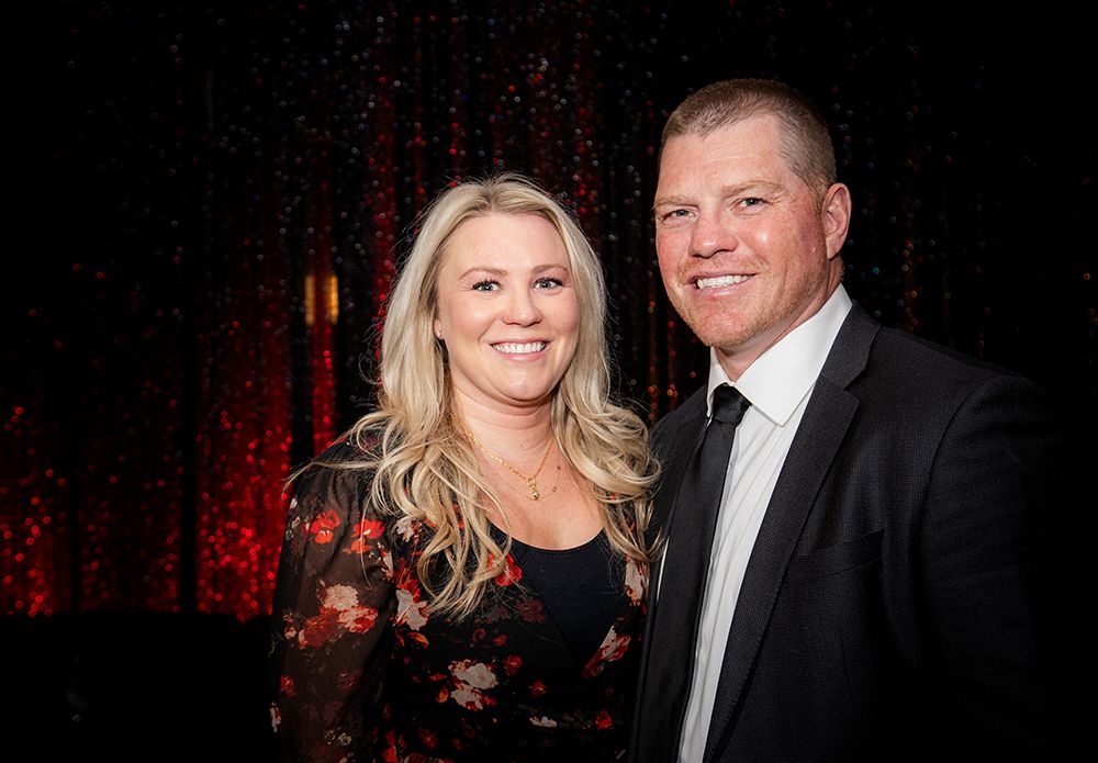 Senators Black, Red & Gold Gala | Ottawa Citizen
