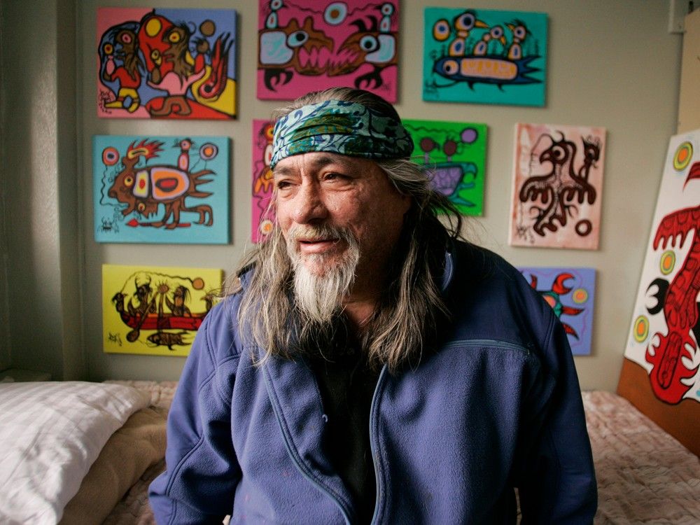 Oosterman: What I learned from my friendship with an Ottawa homeless ...