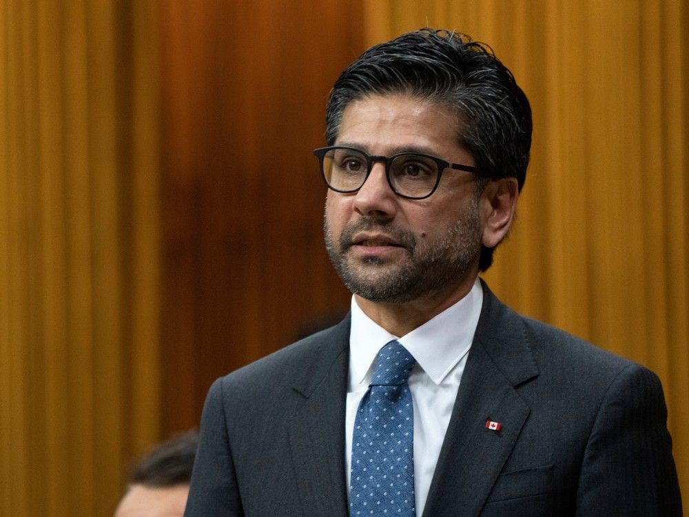 Naqvi: Let's give Ottawa a downtown befitting a G7 capital | Ottawa Citizen