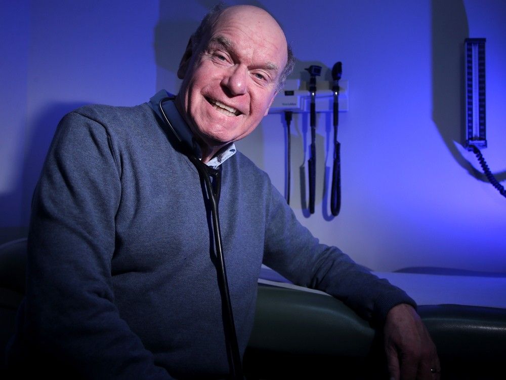 Senators physician Dr. Mark Aubry to enter Ottawa Sport Hall of Fame ...