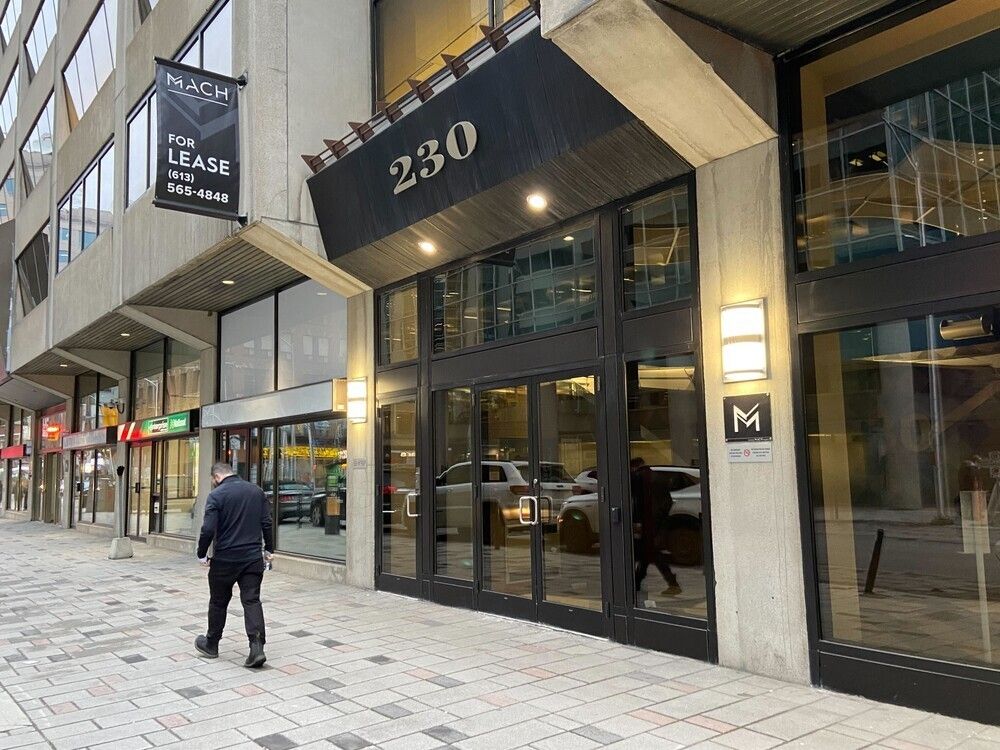 City of Ottawa to open new transitional housing centre on Queen Street ...