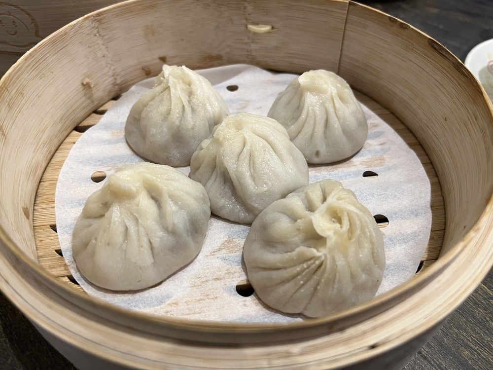 Dining Out: Sammi & Soup Dumpling and Bite & Bite | Ottawa Citizen
