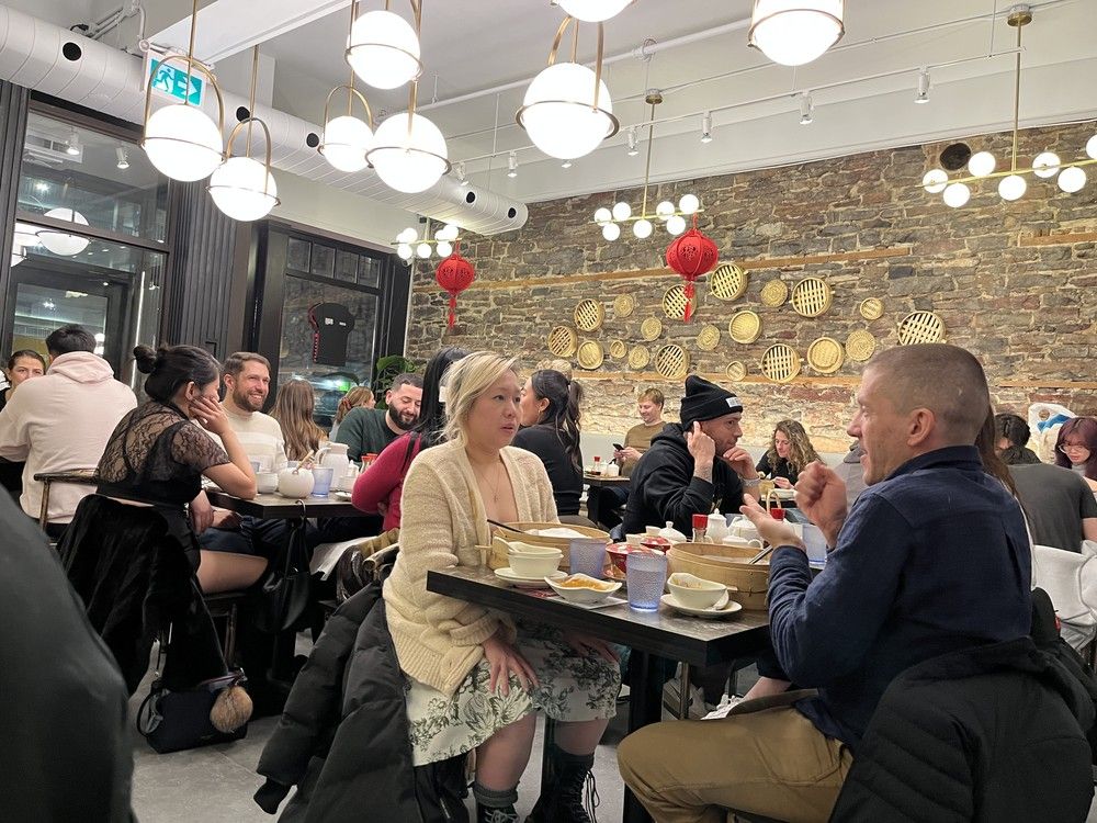 Dining Out: Sammi & Soup Dumpling and Bite & Bite | Ottawa Citizen