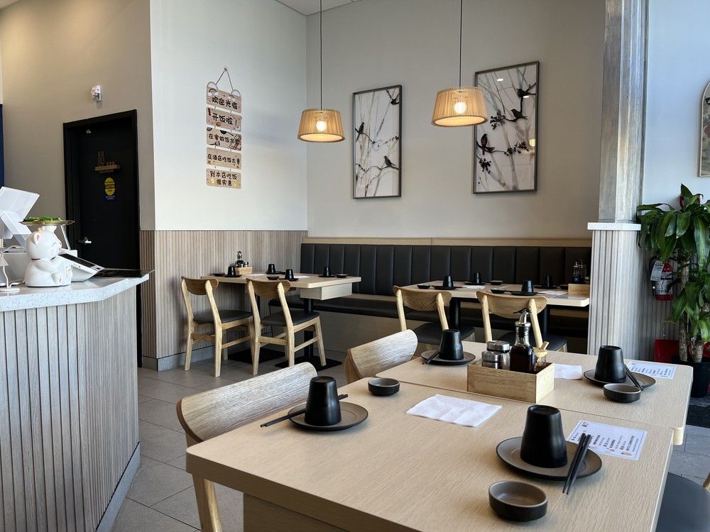 Dining Out: Sammi & Soup Dumpling and Bite & Bite | Ottawa Citizen