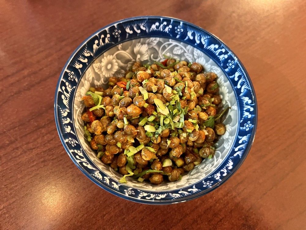 Dining Out: Nepalese dishes debut in Ottawa at Everest Cuisine | Ottawa ...