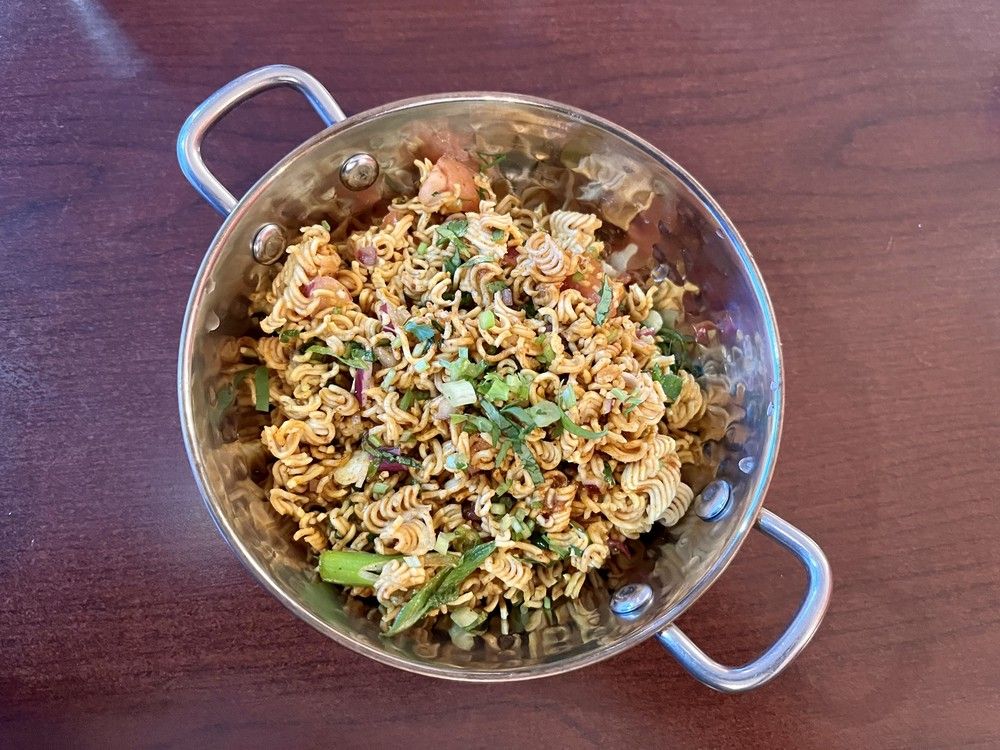 Dining Out: Nepalese dishes debut in Ottawa at Everest Cuisine | Ottawa ...