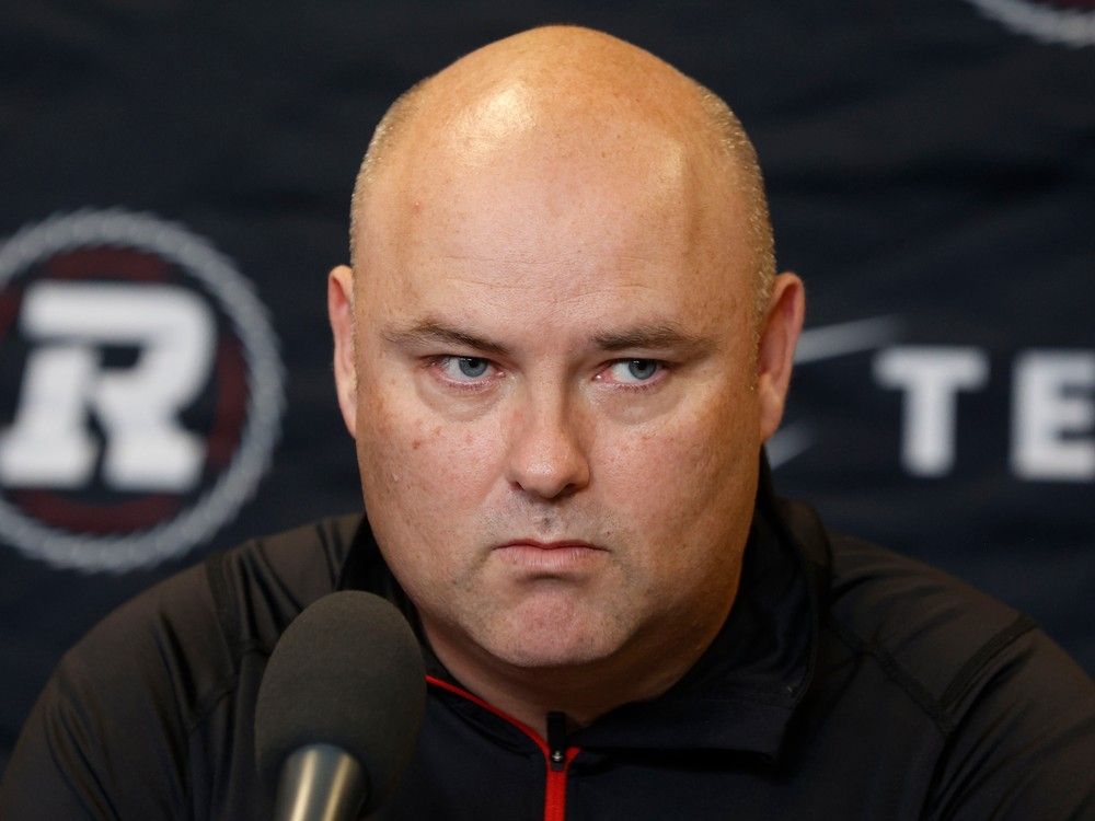 Ottawa Redblacks make strides in search for consistency | Ottawa Citizen
