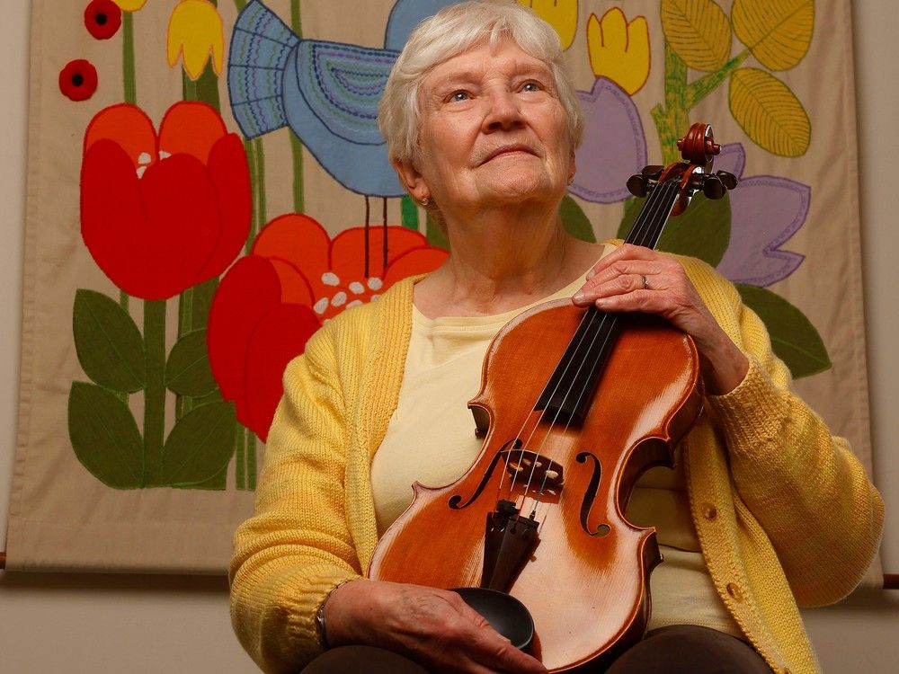 Canadian Viola Society has bank account emptied by fraud artist ...