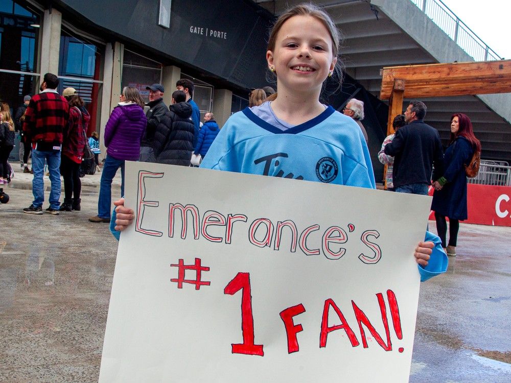 PWHL Ottawa has turned TD Place Arena into a dream factory | Ottawa Citizen