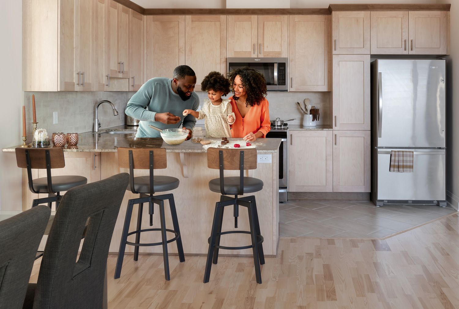 Discover the joy of family living at Lepine Apartments | Ottawa Citizen