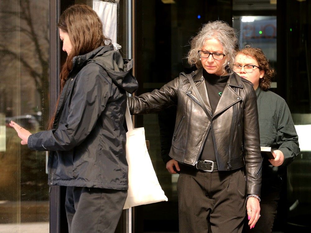 Court hears searing victim impact statements for Westboro hit and run ...