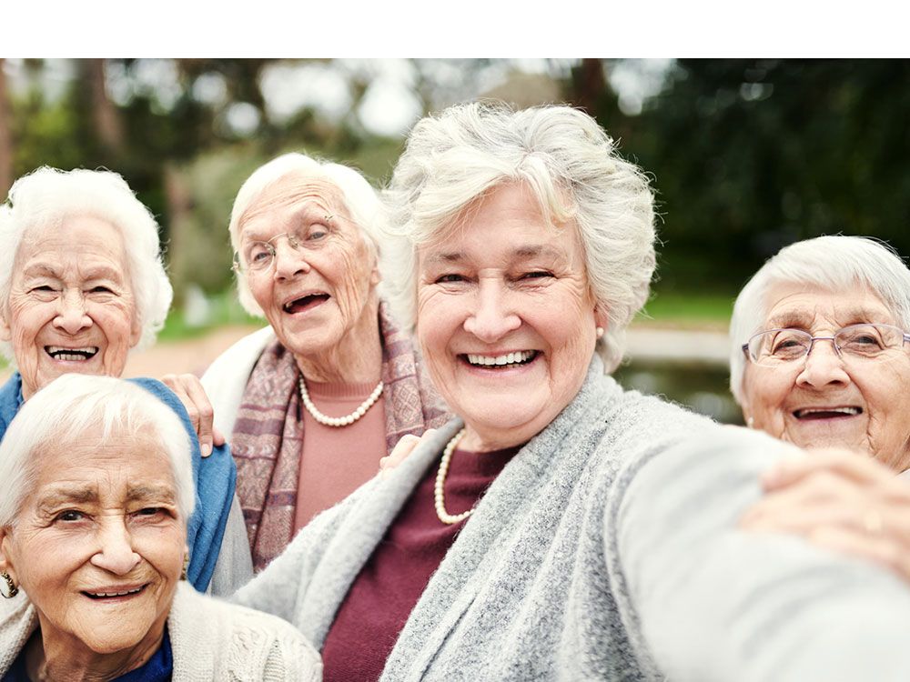 Value-based care for seniors | Ottawa Citizen