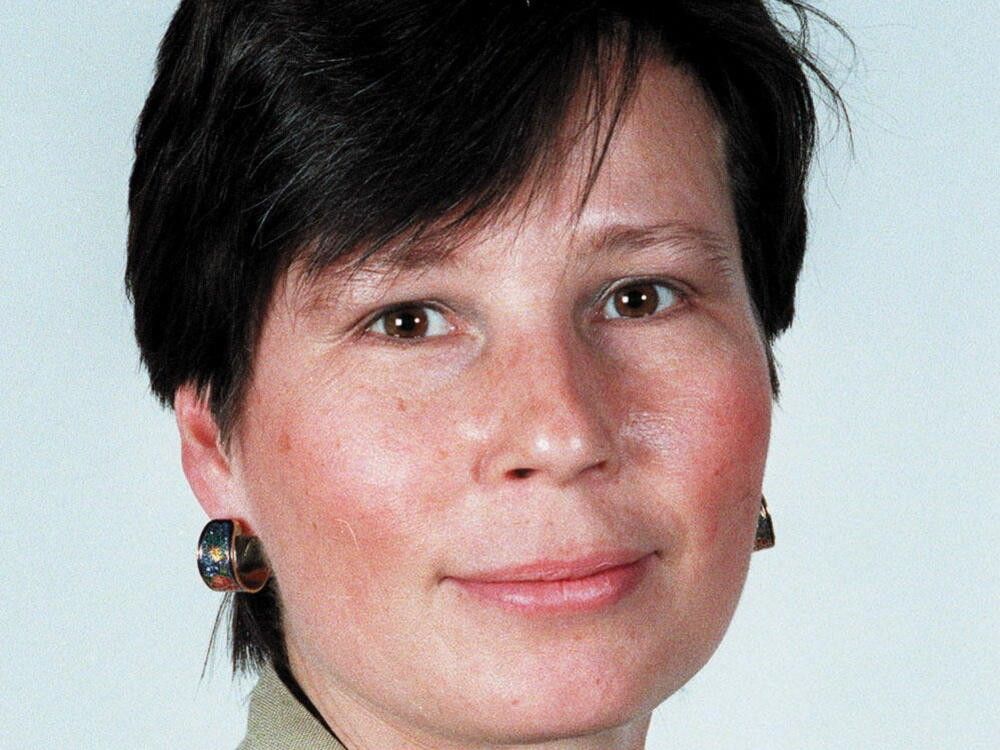 Kathleen Walker (1946-2024): 'Duchess' of the Ottawa Citizen newsroom ... Kathleen Walker (1946-2024): 'Duchess' of the Ottawa Citizen newsroom ...