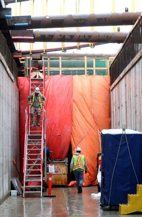 LRT west extention could be ready for passengers by 2027 | Ottawa Citizen