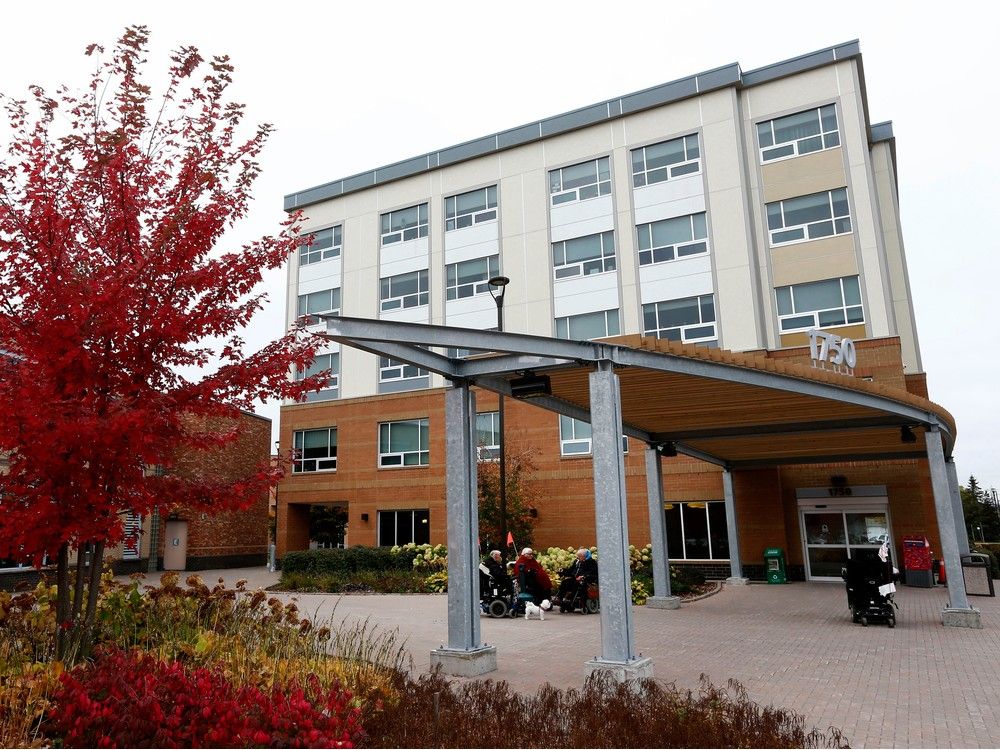 Perley Hospital announces eclipse safety measures for patients, staff ... Perley Hospital announces eclipse safety measures for patients, staff ...