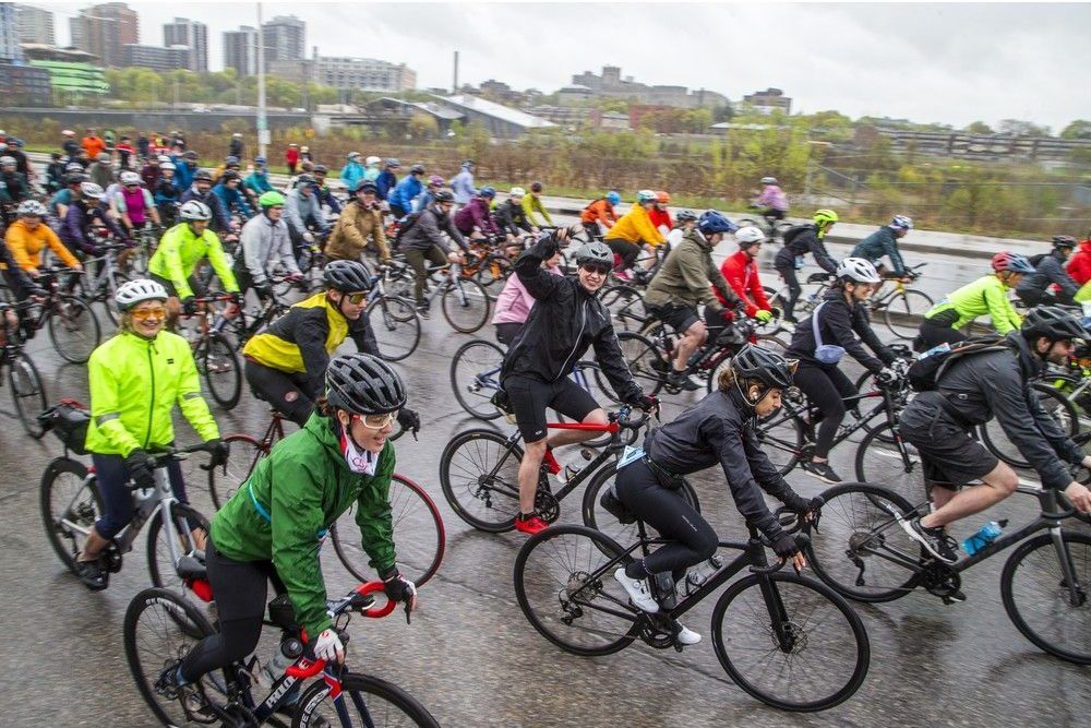 CN Cycle for CHEO breaks record with over $2.1 million raised | Ottawa ...