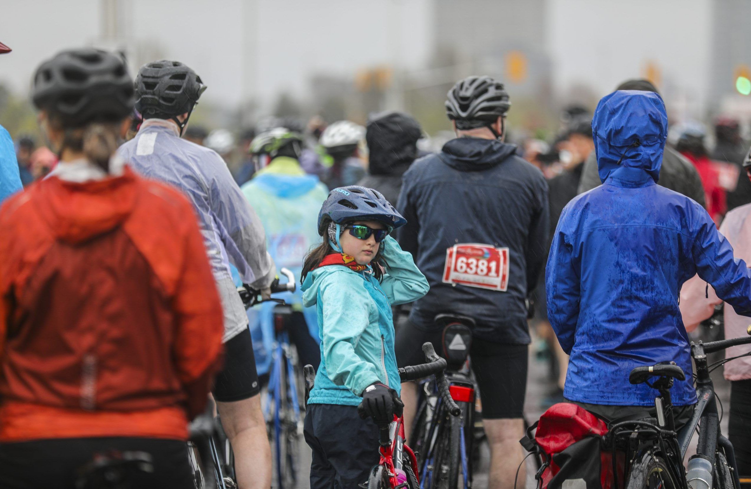 CN Cycle for CHEO breaks record with over $2.1 million raised | Ottawa ...