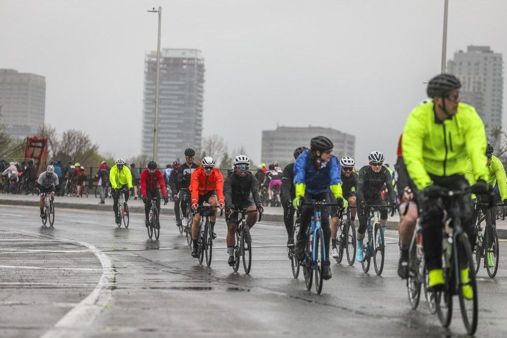 CN Cycle for CHEO breaks record with over $2.1 million raised | Ottawa ...