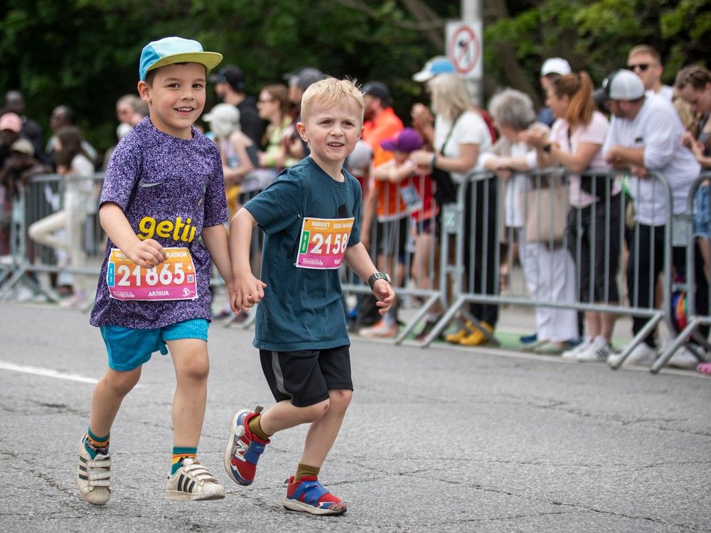 Everything you need to know about Ottawa Race Weekend 2024 | Ottawa Citizen