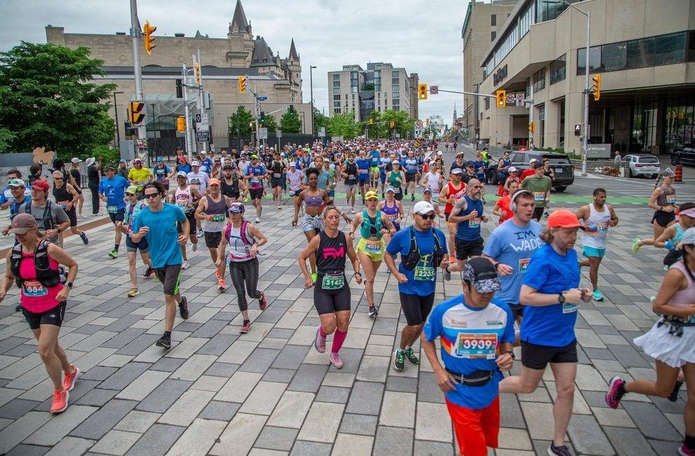 Everything you need to know about Ottawa Race Weekend 2024 | Ottawa Citizen