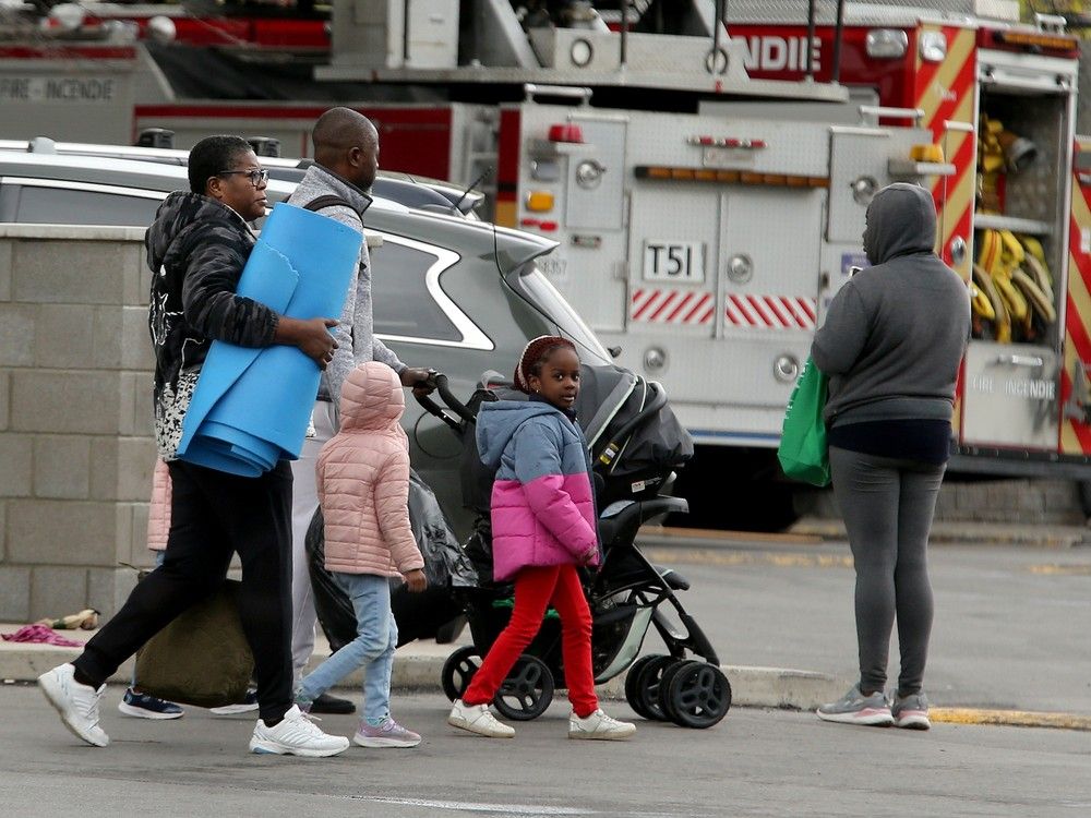 Community donates over $20,000 to Donald Street fire victims | Ottawa ... Community donates over $20,000 to Donald Street fire victims | Ottawa ...
