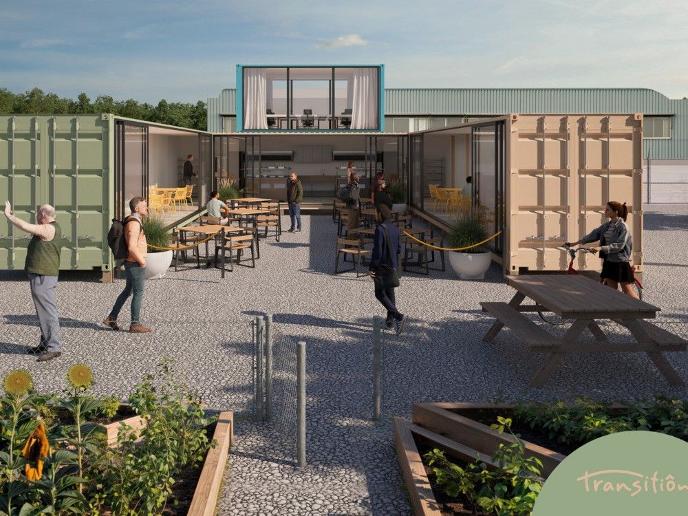 Devcore unveils plans for innovative tiny homes community in Gatineau ...