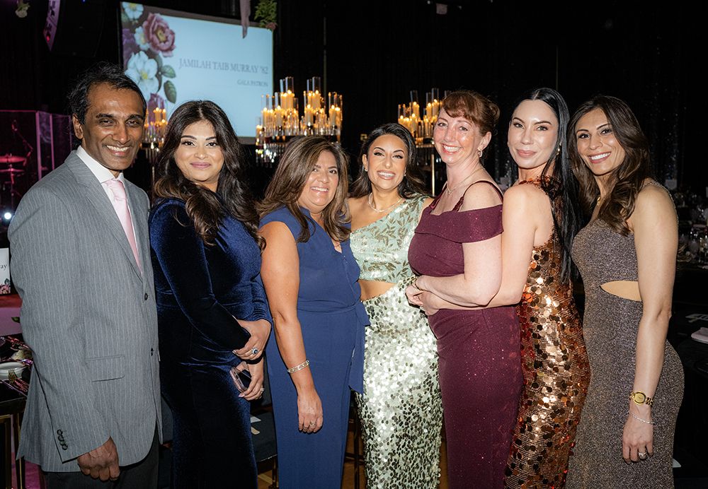 Elmwood’s gala, In Full Bloom | Ottawa Citizen